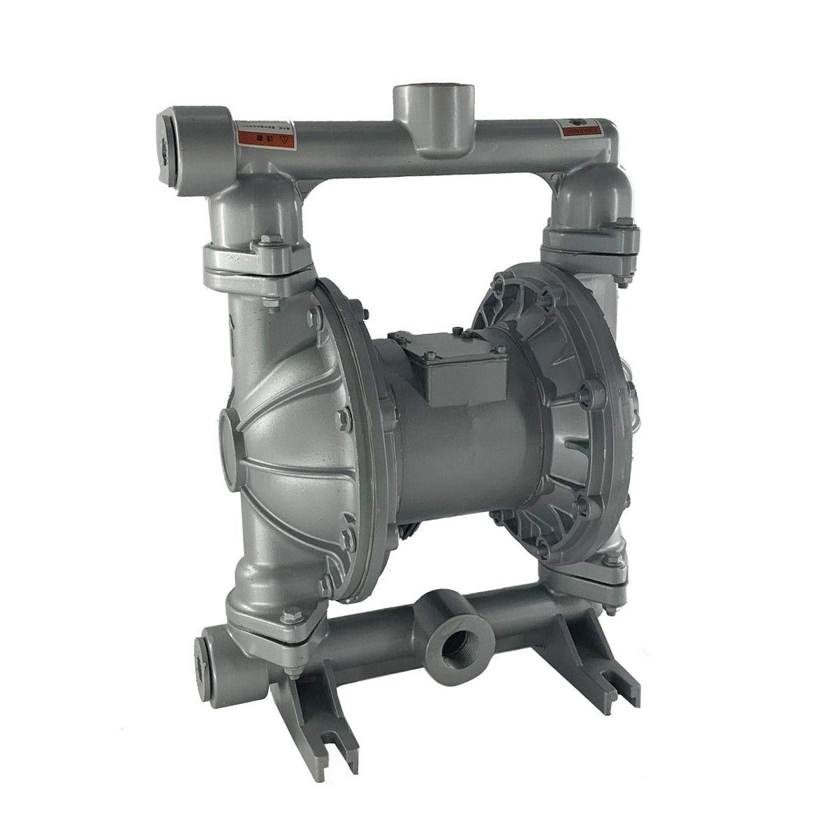 Amazon.com: HOTSTORE Commercial Heavy Duty Double Diaphragm Transfer ...