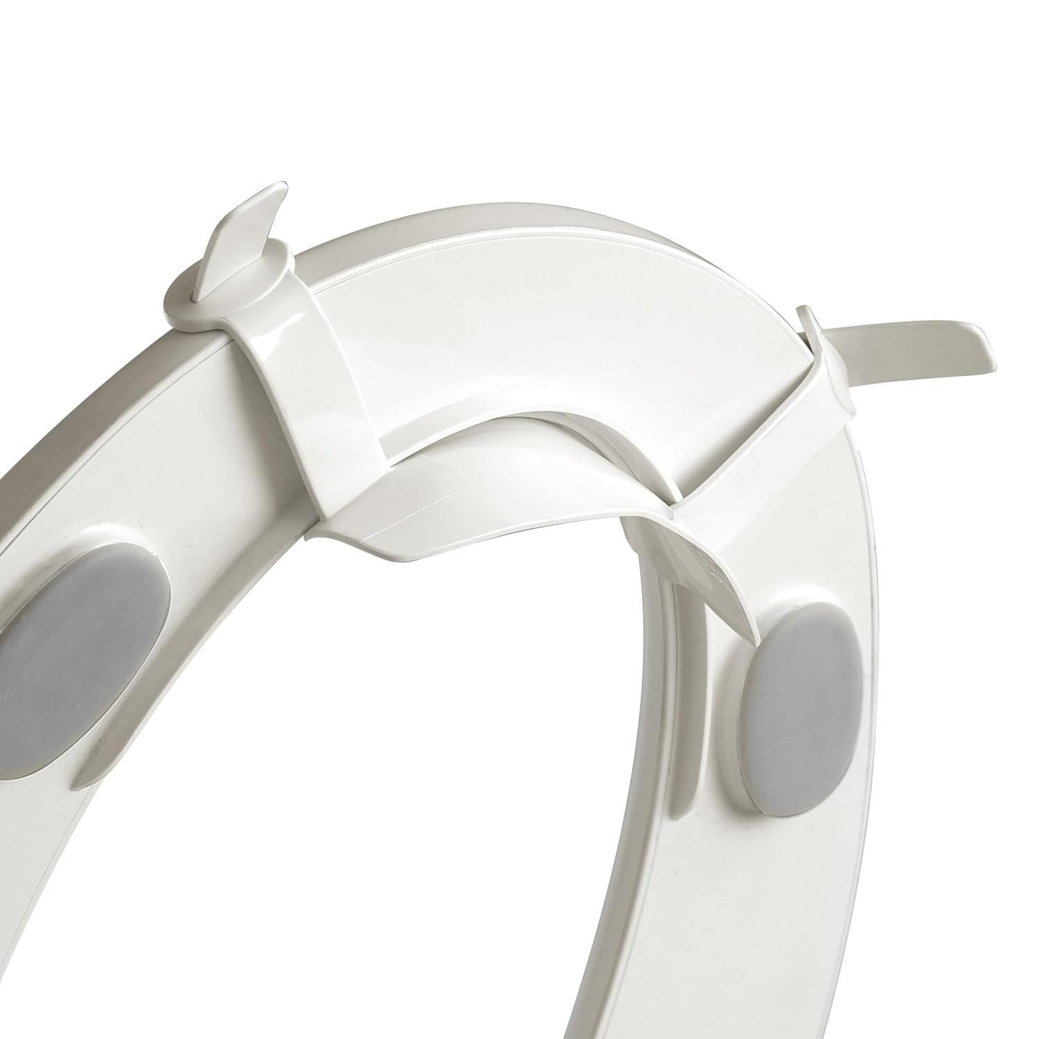 Amazon.com : Doytn Universal Pee Deflector for Toilet Seat with Toilet ...