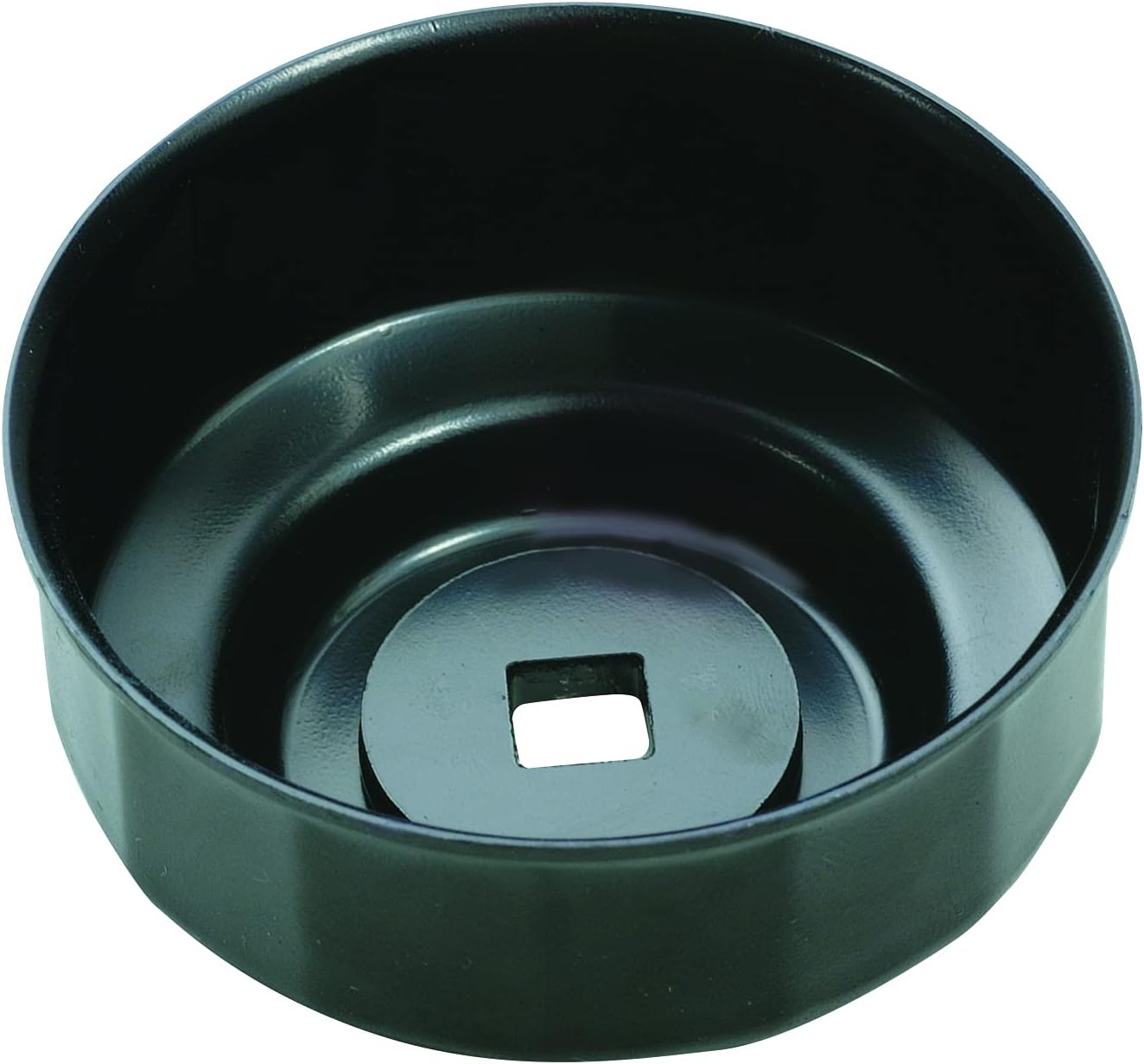 Laser 3119 Oil Filter Wrench Cup Type 86mm X 16flu, Black : Amazon.co ...