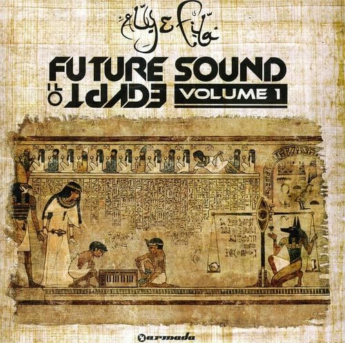 Amazon.de:Future Sound of Egypt