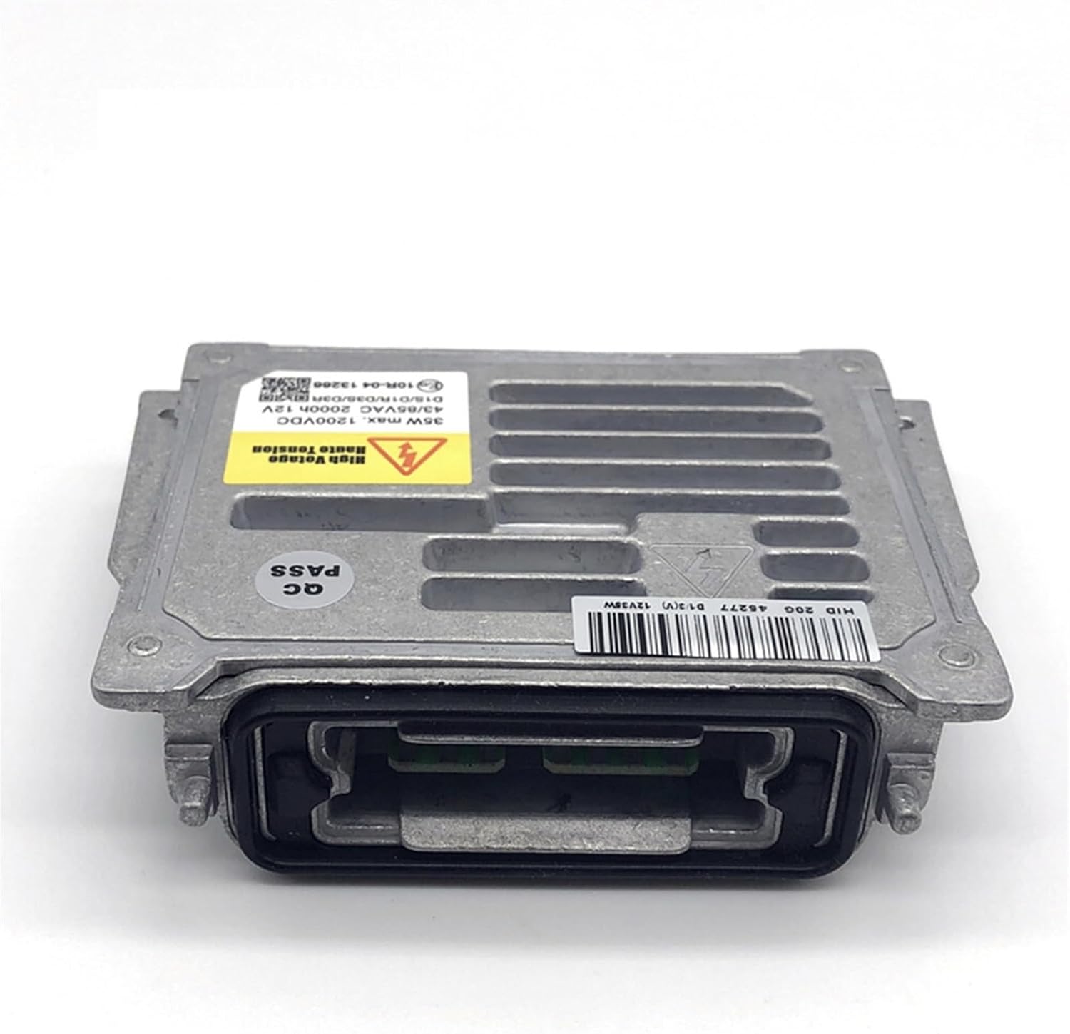 Amazon | バラスト制御ユニット Compatible With Volvo For S60 S60L V60 XC60 2011 ...