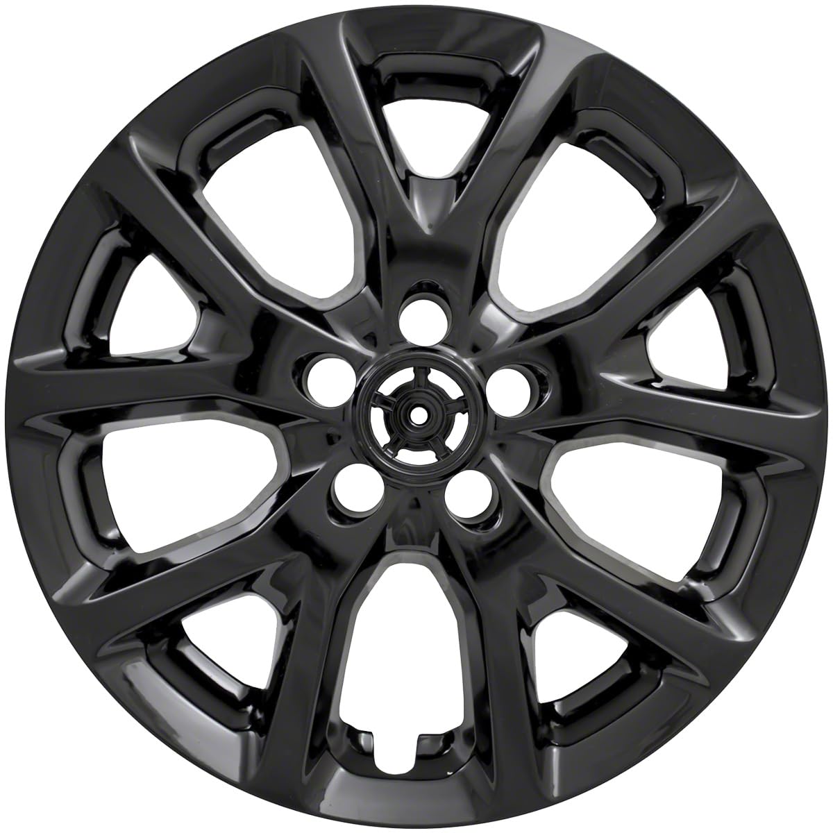 Amazon.com: 2014-2018 Jeep Cherokee Impostor Whl Skins;14-18 Cherokee ...