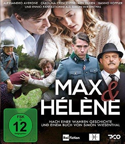 Amazon.com: Max & Helene [Blu-ray] : Movies & TV