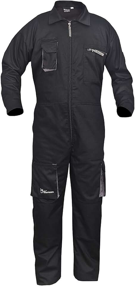Amazon.co.uk: boiler suit