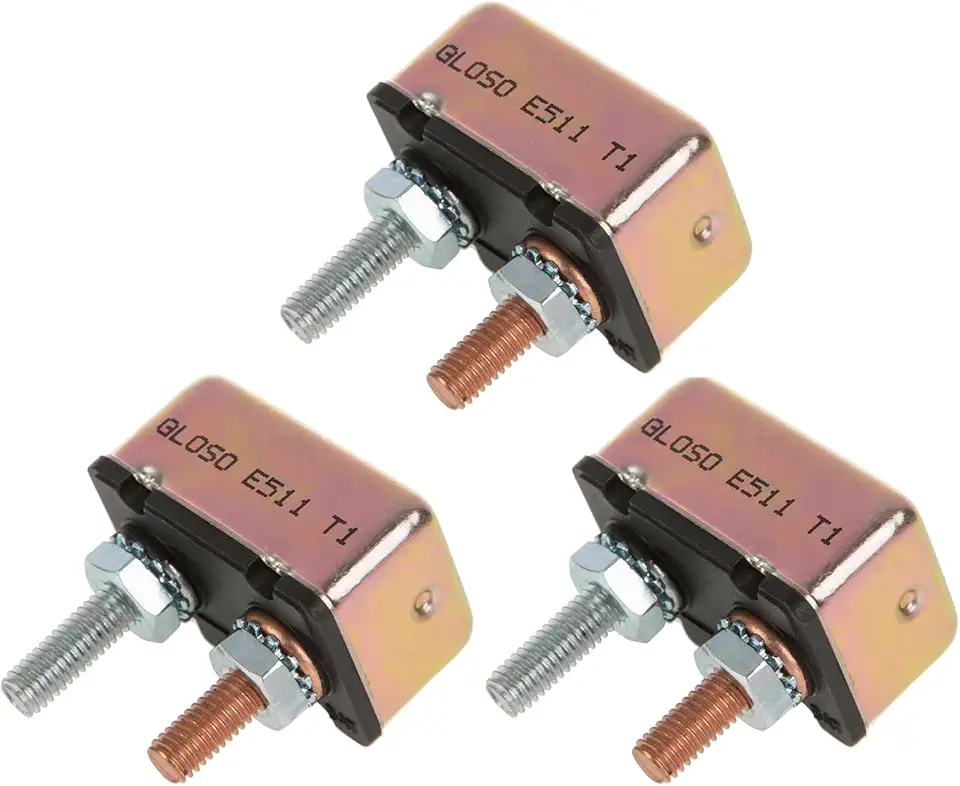 Understanding Bus Tie Breakers: Functionality And Practical ...