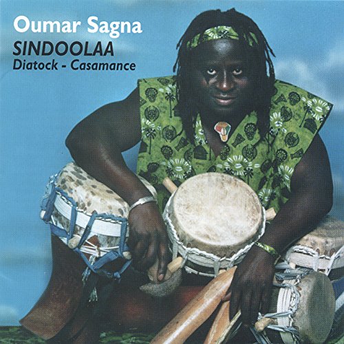Amazon.com: Sindoolaa : Oumar Sagna: Digital Music