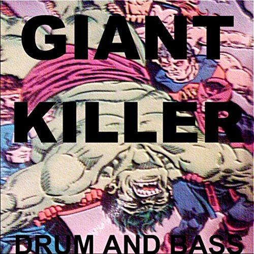 Play Drum and bass giant killer - Single by Horrorscope on Amazon Music