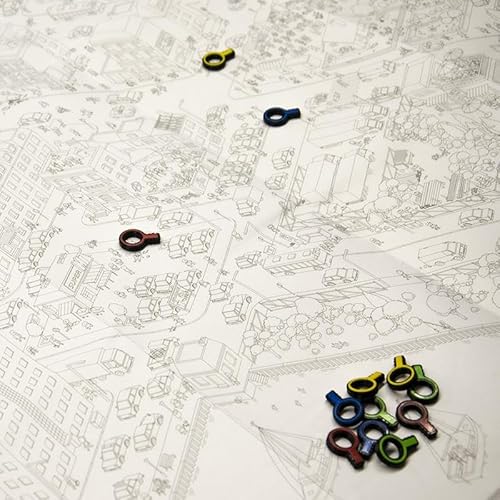 Micro Medusa (2021) Board Game – Board Game Guys