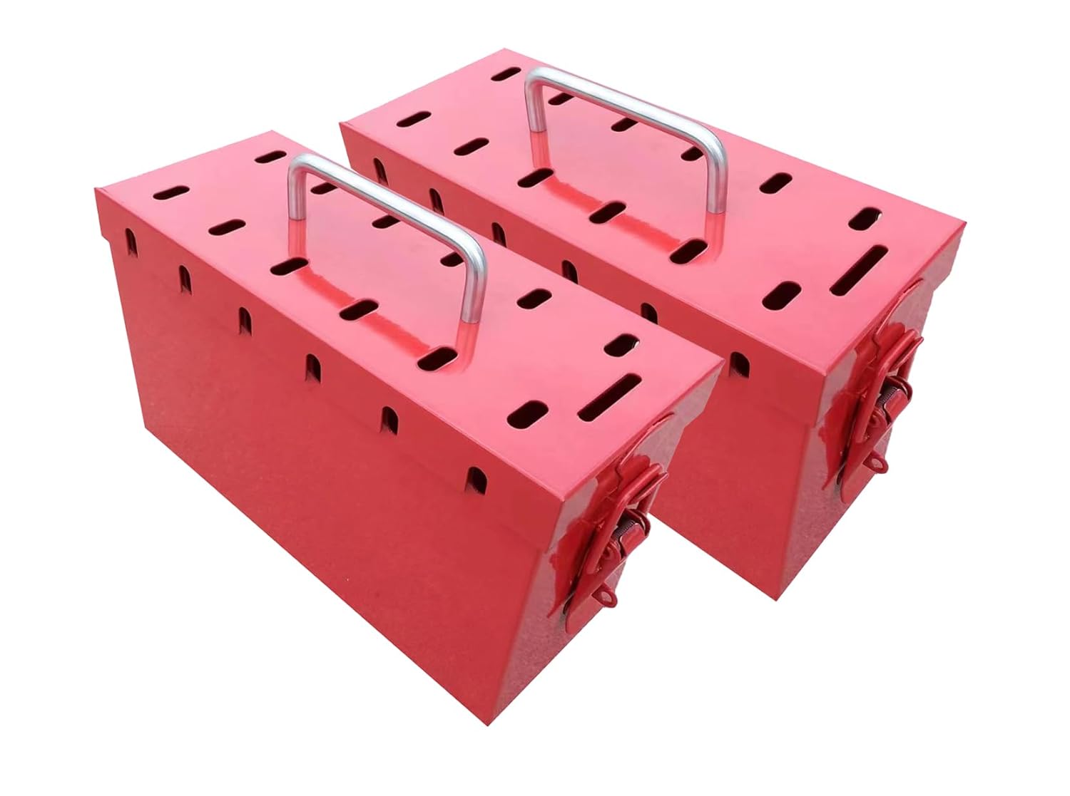 MACCANN&ESSIN Lockout Tagout Group Lock Box Lock Out Philippines | Ubuy