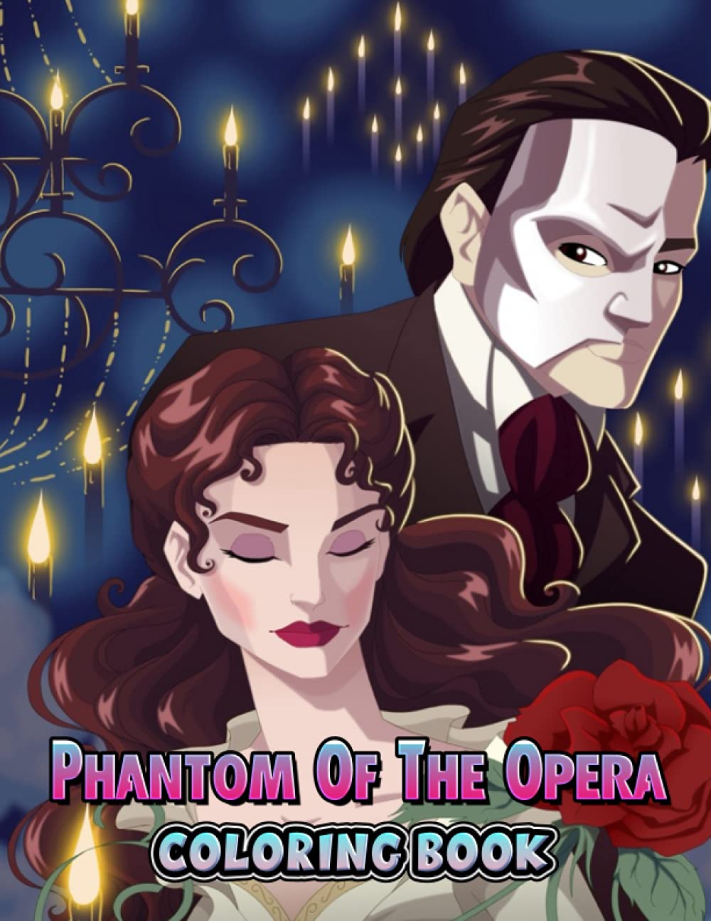 Phantom of the opera movie - Hitta bästa priset på Prisjakt