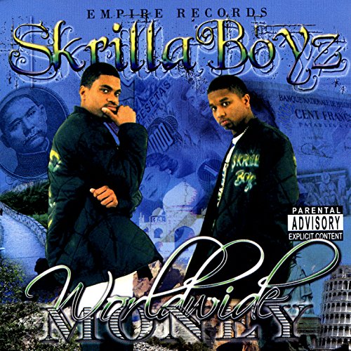 Play SKRILLA BOYZ by Skrilla Boyz on Amazon Music