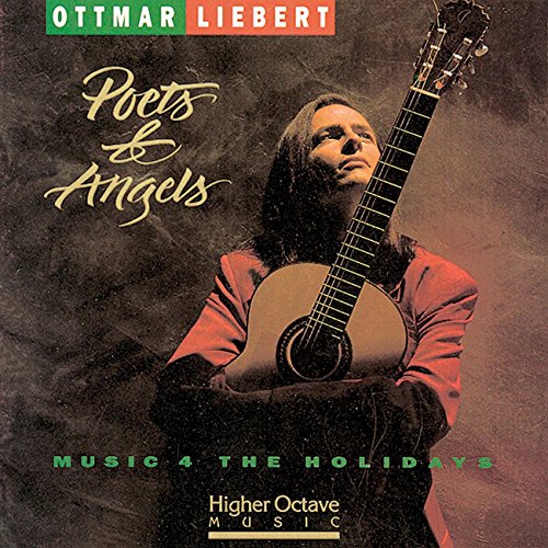 Play Poets & Angels by Ottmar Liebert on Amazon Music Unlimited