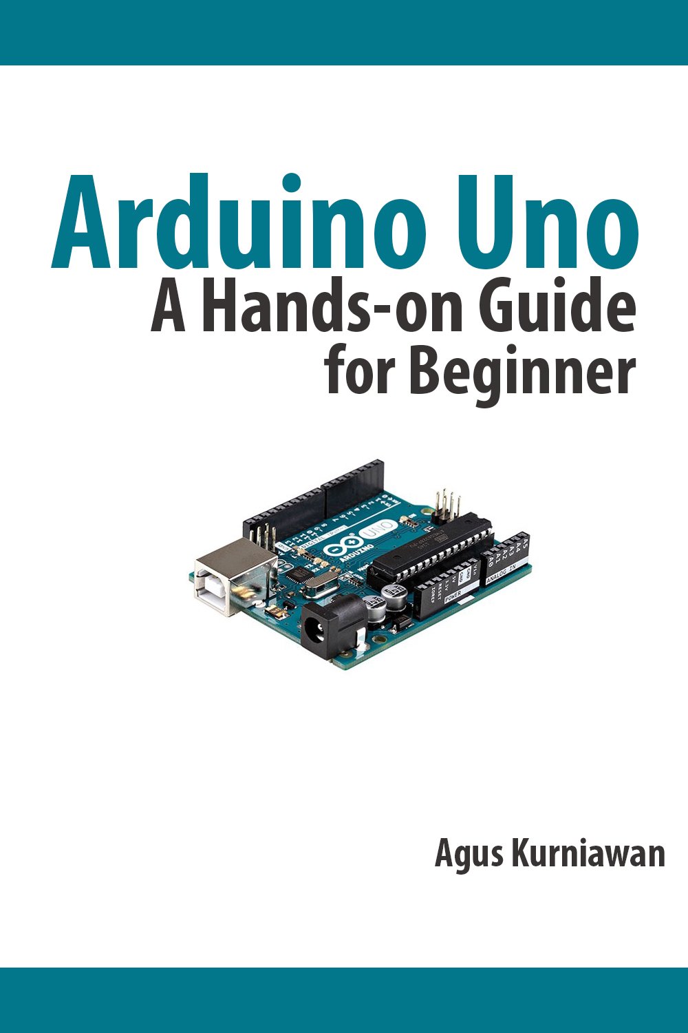 Buy Arduino Uno: A Hands-On Guide for Beginner Online at desertcartINDIA