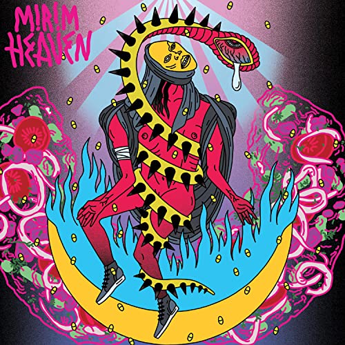 Amazon.co.jp: Heaven : M!R!M: デジタルミュージック