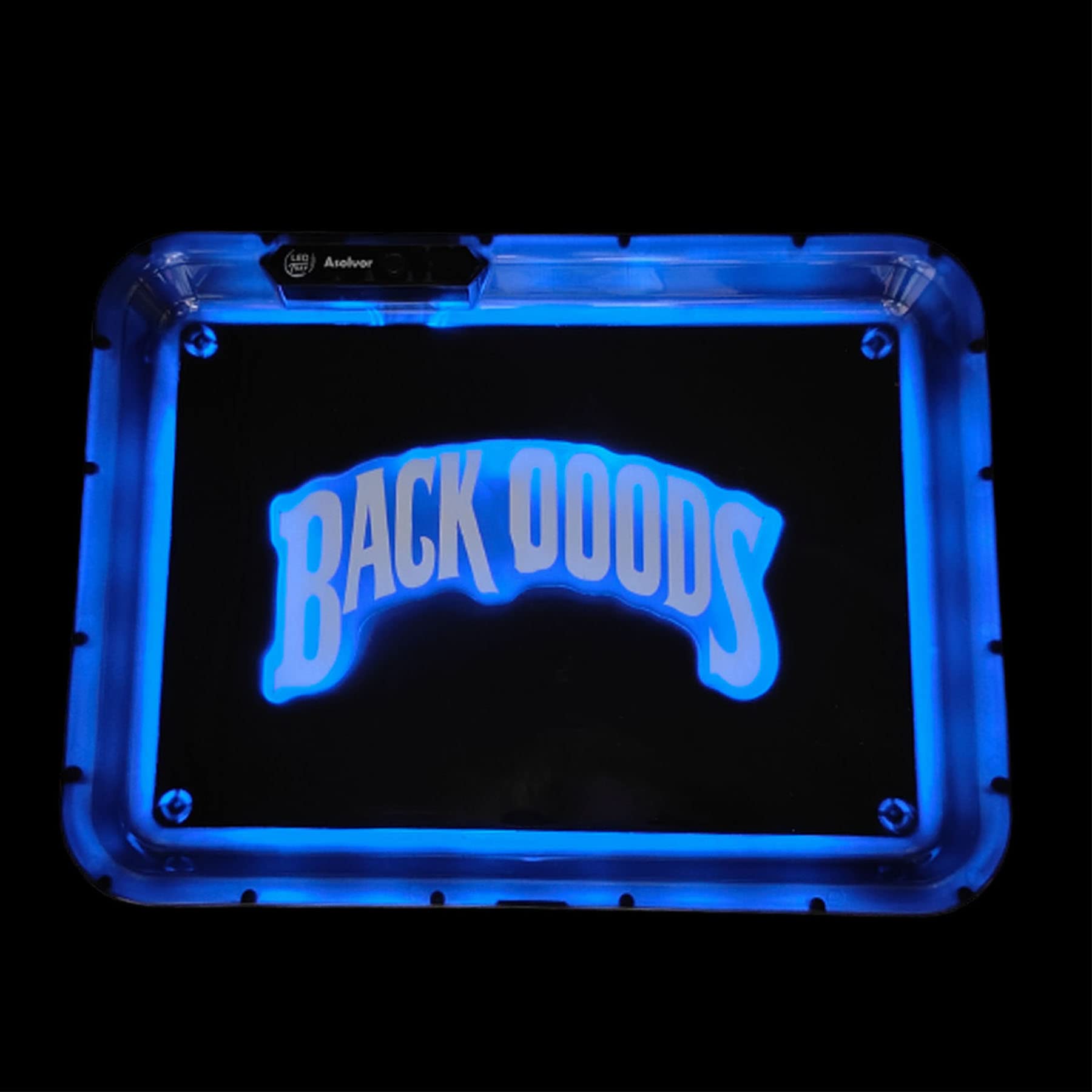 Amazon.com: LED Glow Tray : Arts, Crafts & Sewing