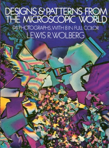Amazon | Art Forms from Photomicrography | Wolberg, Lewis R ...