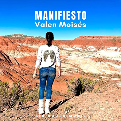 Écouter Manifiesto par Valen Moisés sur Amazon Music Unlimited