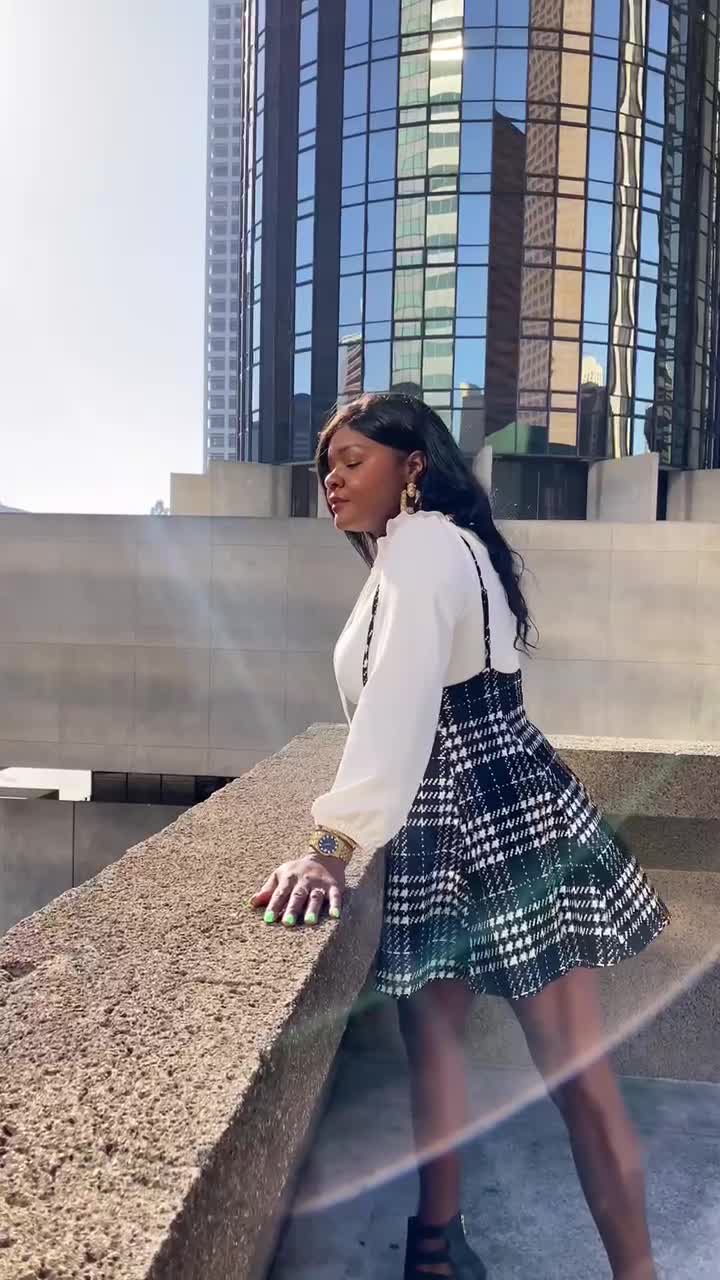 Gizzelle Cade's Amazon Page