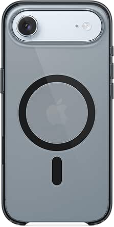Amazon.com: Apple iPhone Air Case with MagSafe – Shadow : Cell Phones ...