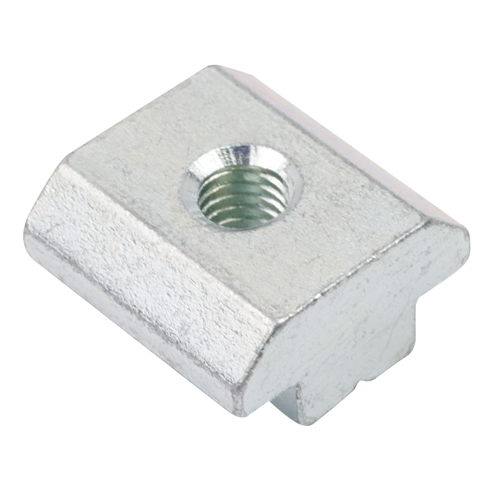 Snapklik.com : Slide In T-Nut Liding T Nuts M6 Thread Hammer Nuts For ...