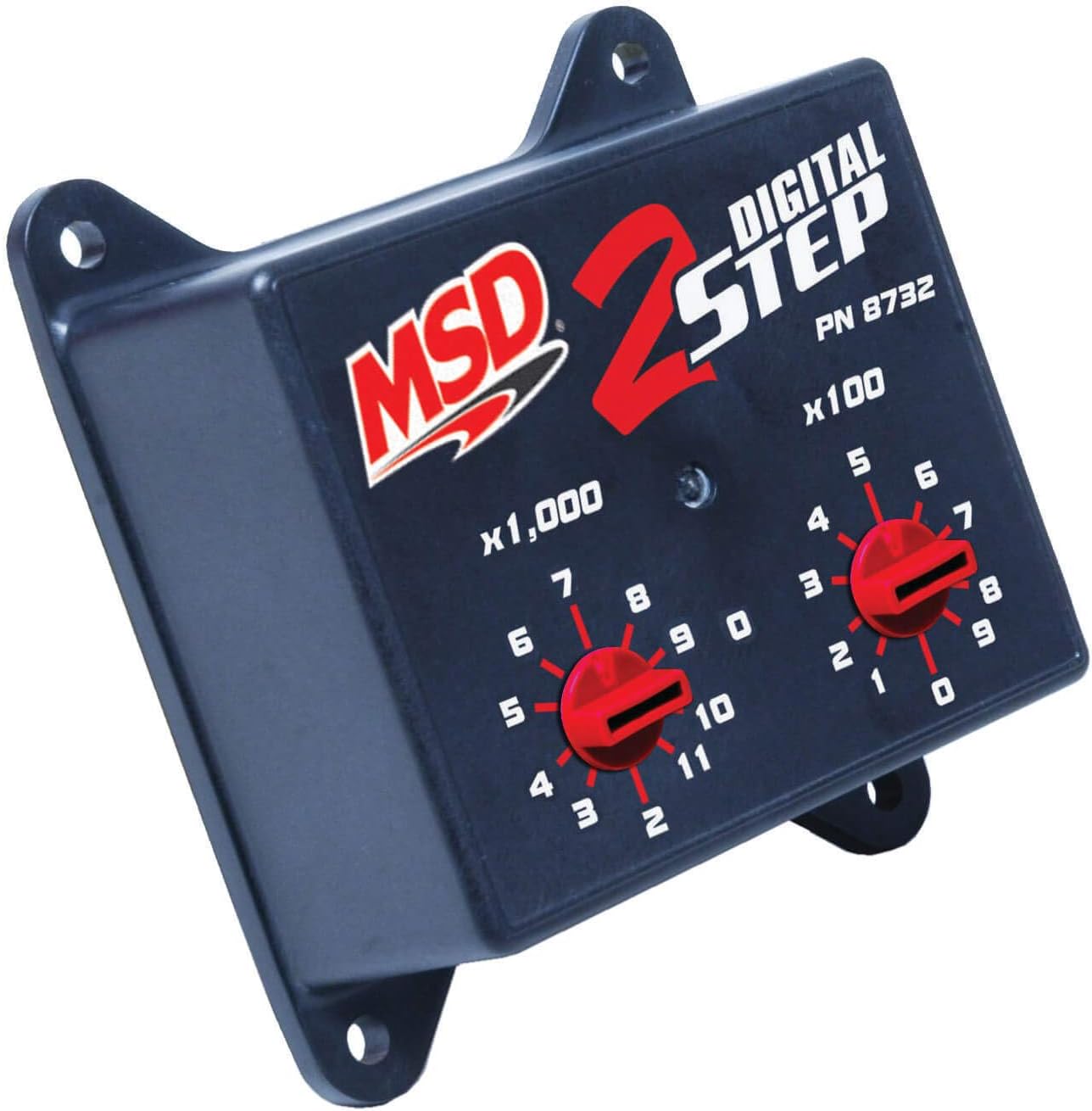 Amazon.com: Kvjicdo 1019094-01 RPM REV Limiter Replacement for ...