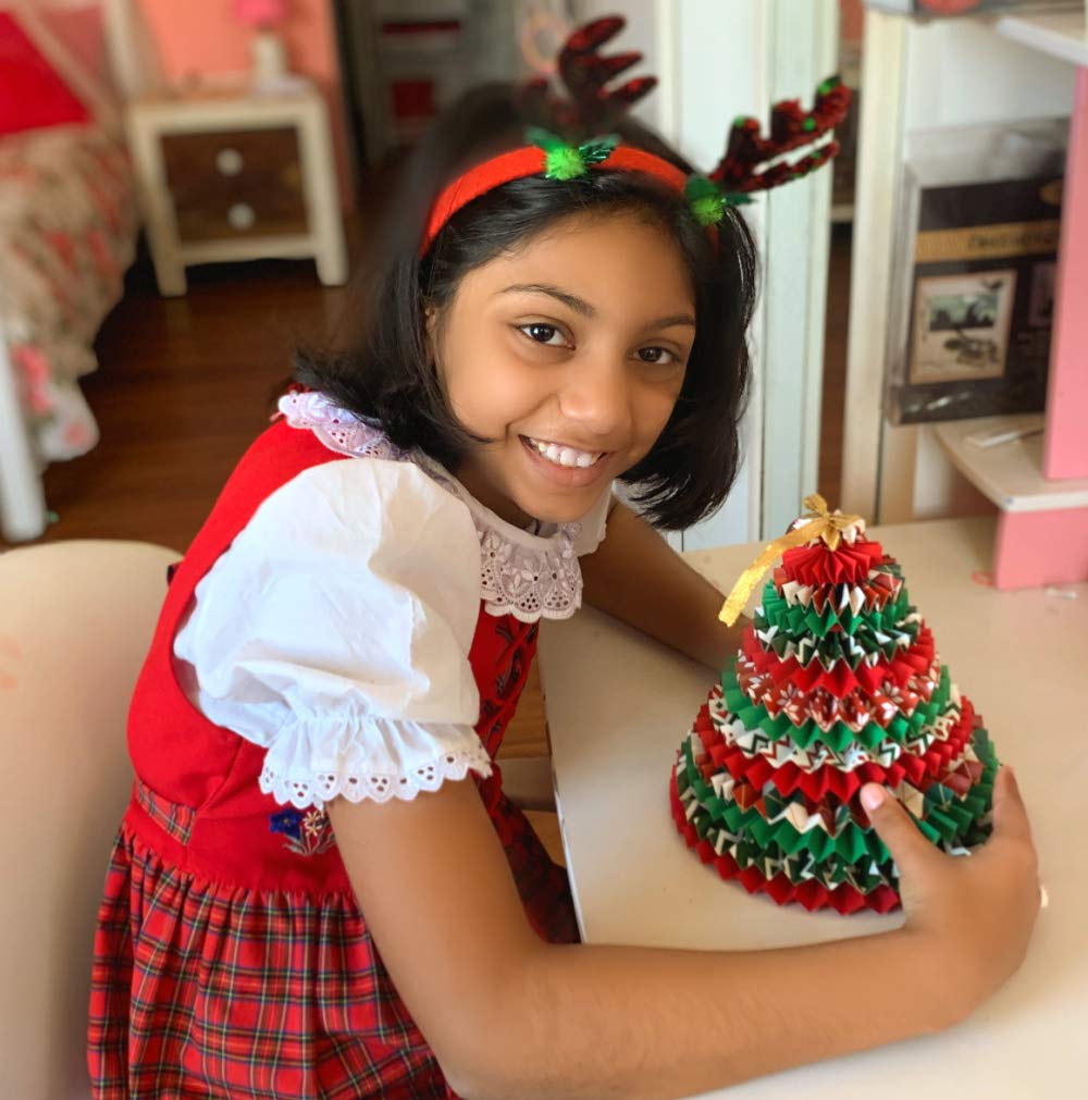 Dawnables Papercraft Celebrate Video Game Day With Amazing Origami