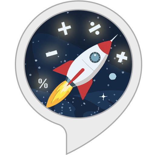 Amazon.co.uk: Math Rocket : Alexa Skills