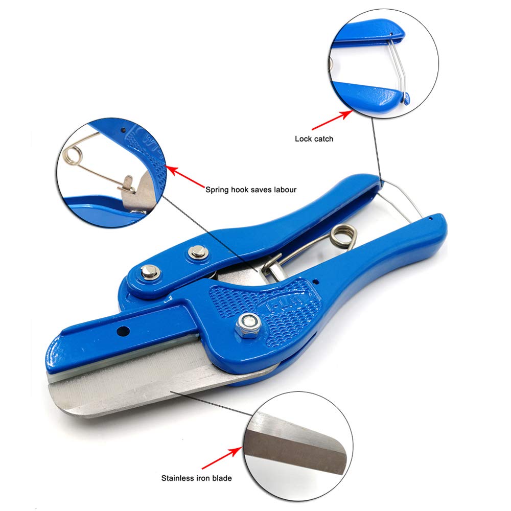 Buy Rennsteig Wiring Duct Cutter for Plastic Panels, Baseboards and ...