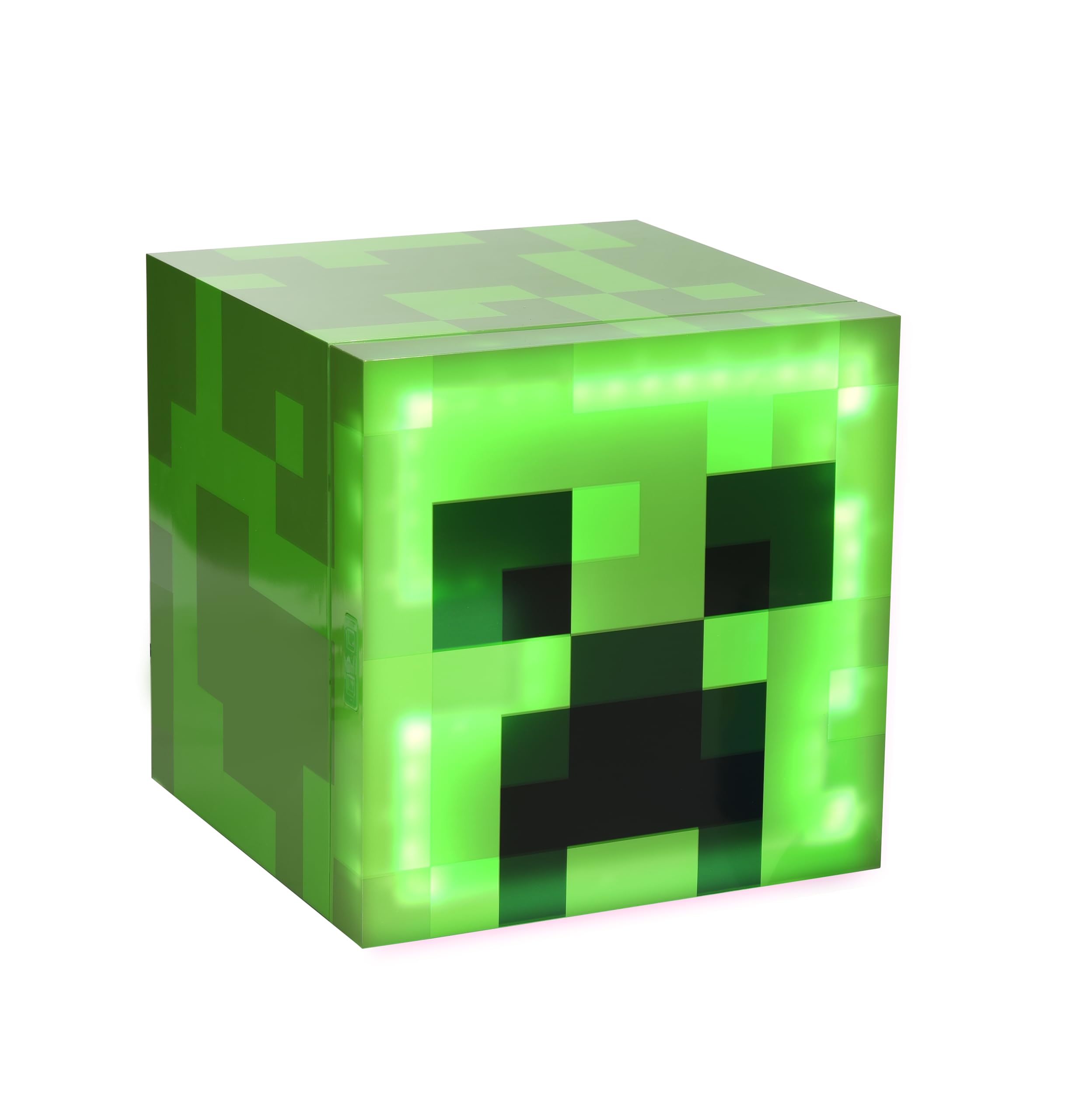 Minikühlschrank - Minecraft Creeper Cooler - leise - 6,7 L ...