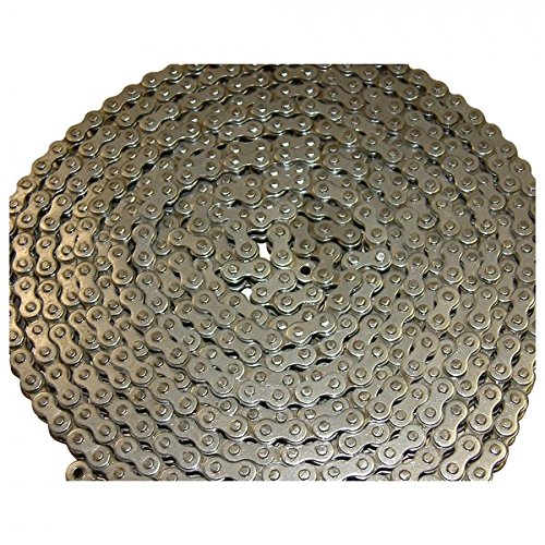Amazon.com : #25 Chain Roll, 600-links with 6 Master Link (can Make 3-4 ...