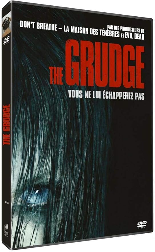 The Grudge: Amazon.fr: Tara Westwood, Junko Bailey, David Lawrence ...