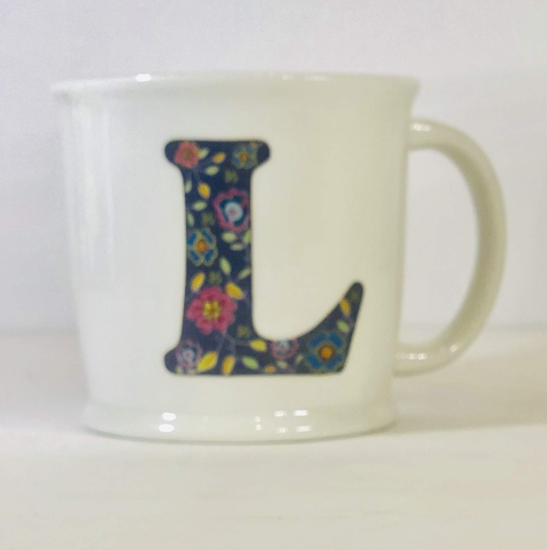 Natural Life Coffee Mug