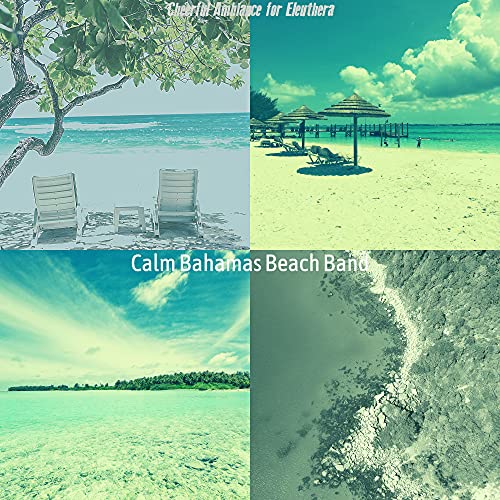 Cheerful Ambiance for Eleuthera de Calm Bahamas Beach Band en Amazon ...