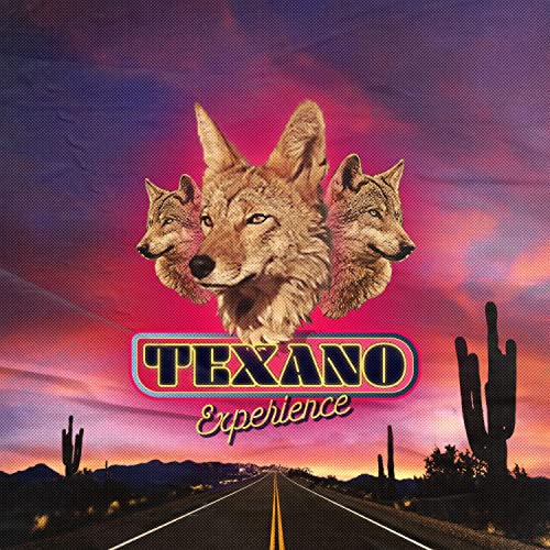 Amazon.co.jp: Coyote : Texano Experience: デジタルミュージック