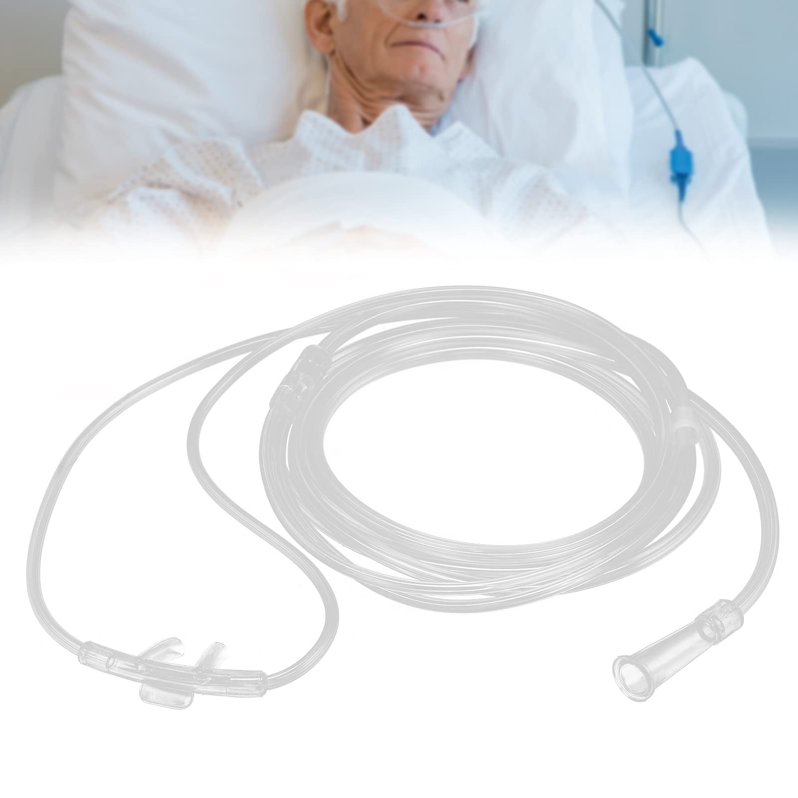 Salter Labs Oxygen Tubing