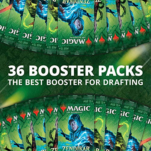 The 23 Best Magic the Gathering Action Figures of 2026 [Verified ...