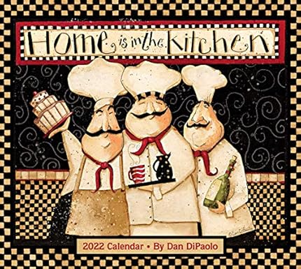 The 24 Cooking Calendars To Read In September 2025 - Cherry Picks