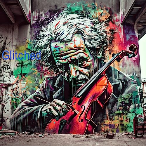 Écouter Glitched par Gabriela Snead sur Amazon Music Unlimited