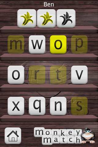 Monkey Match - App on Amazon Appstore