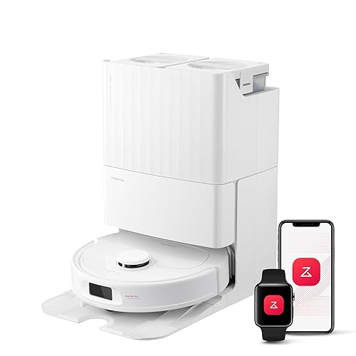 How To Change Your Roborock WIFI - (Connect to a New Network)