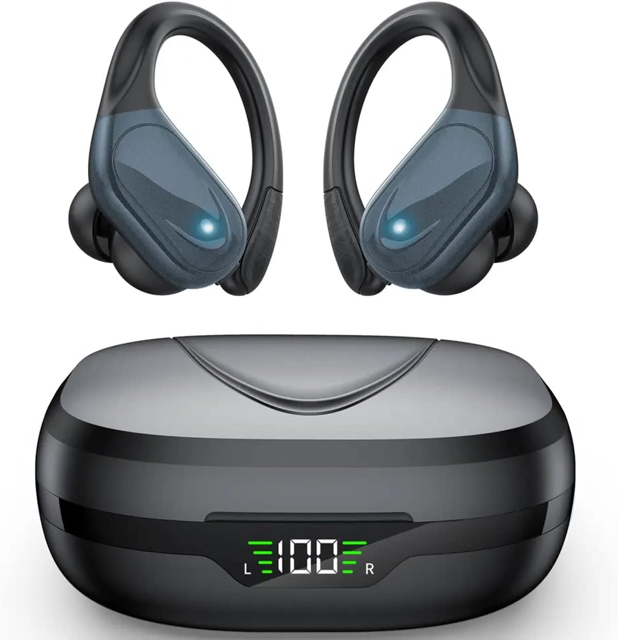 Amazon.com: for Microsoft Surface Pro 9 Bluetooth 5.3 Headphones 3D ...