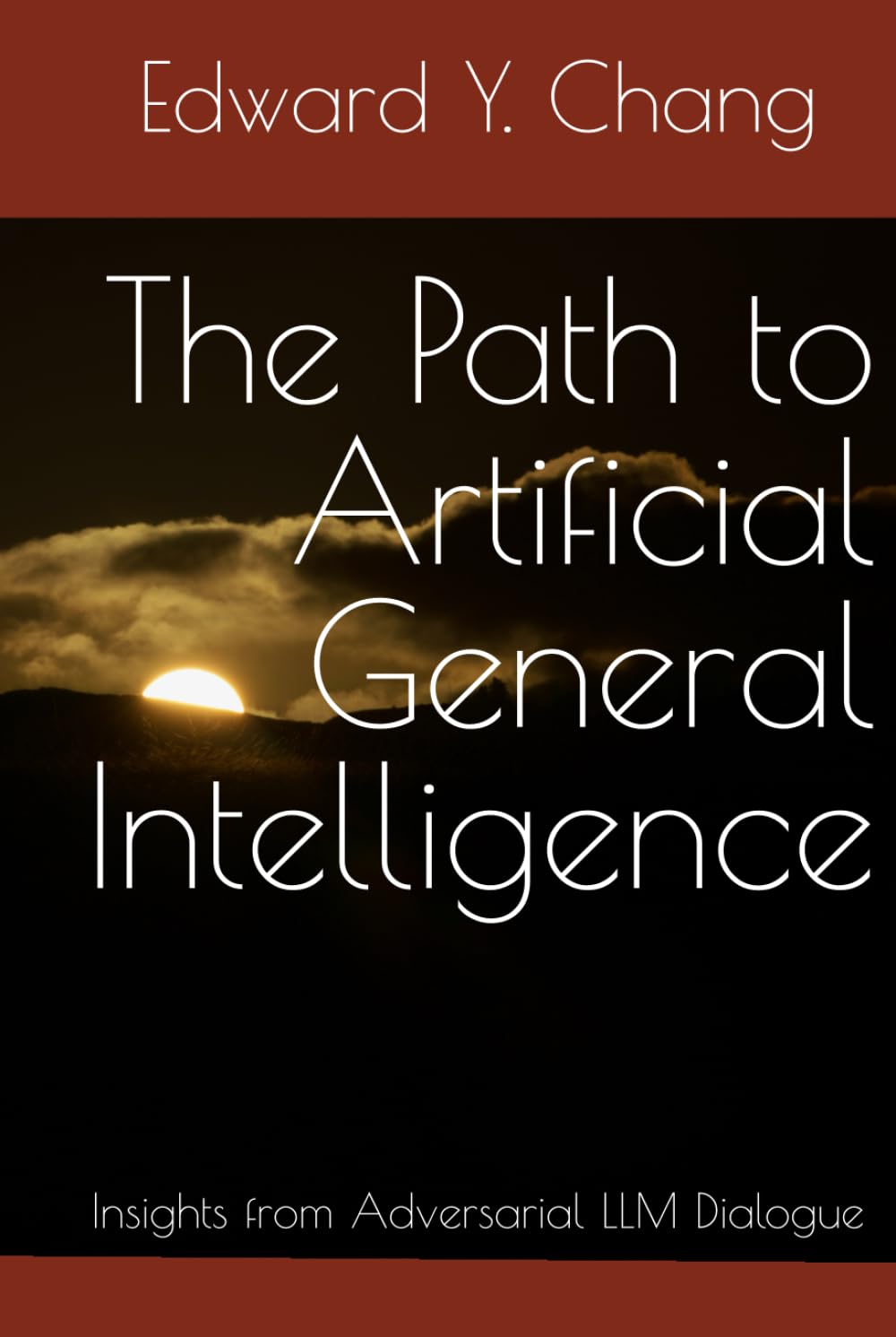 The Path to Artificial General Intelligence: Through Multi-LLM Dialogue ...