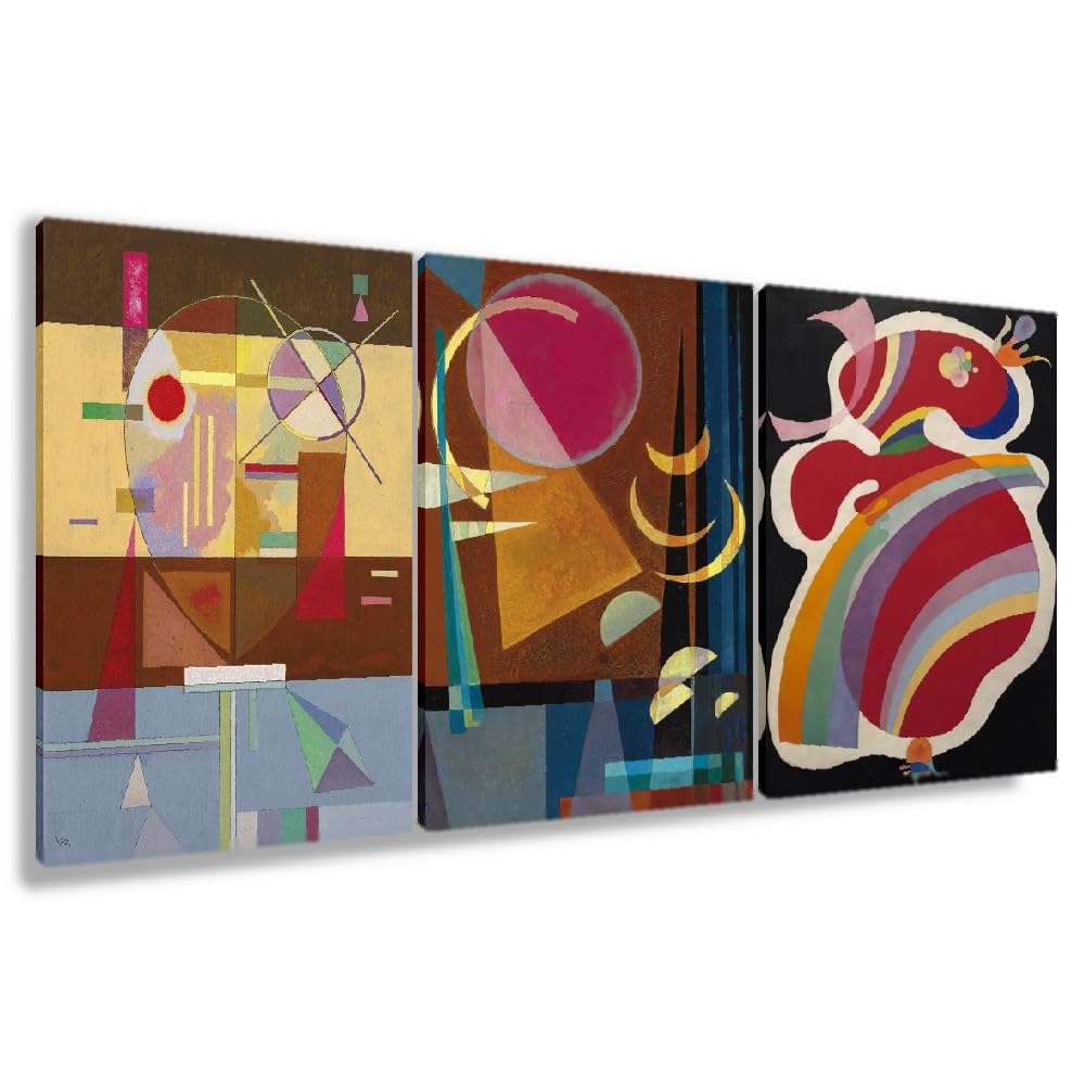 Tension Art Definition