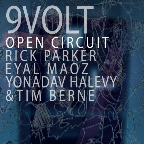 Play Open Circuit by 9Volt on Amazon Music