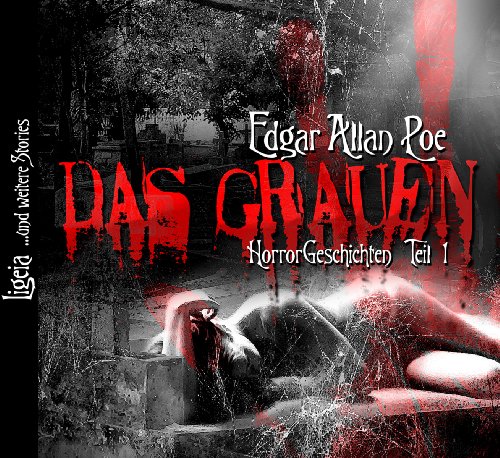 Play Edgar Allan Poe: Das Grauen I by Sven & Jürgen Fritsche Görtz on ...