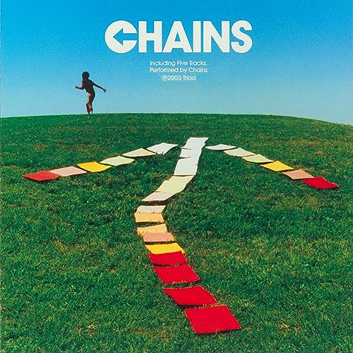 Amazon.co.jp: 光よりも速く : CHAINS: デジタルミュージック