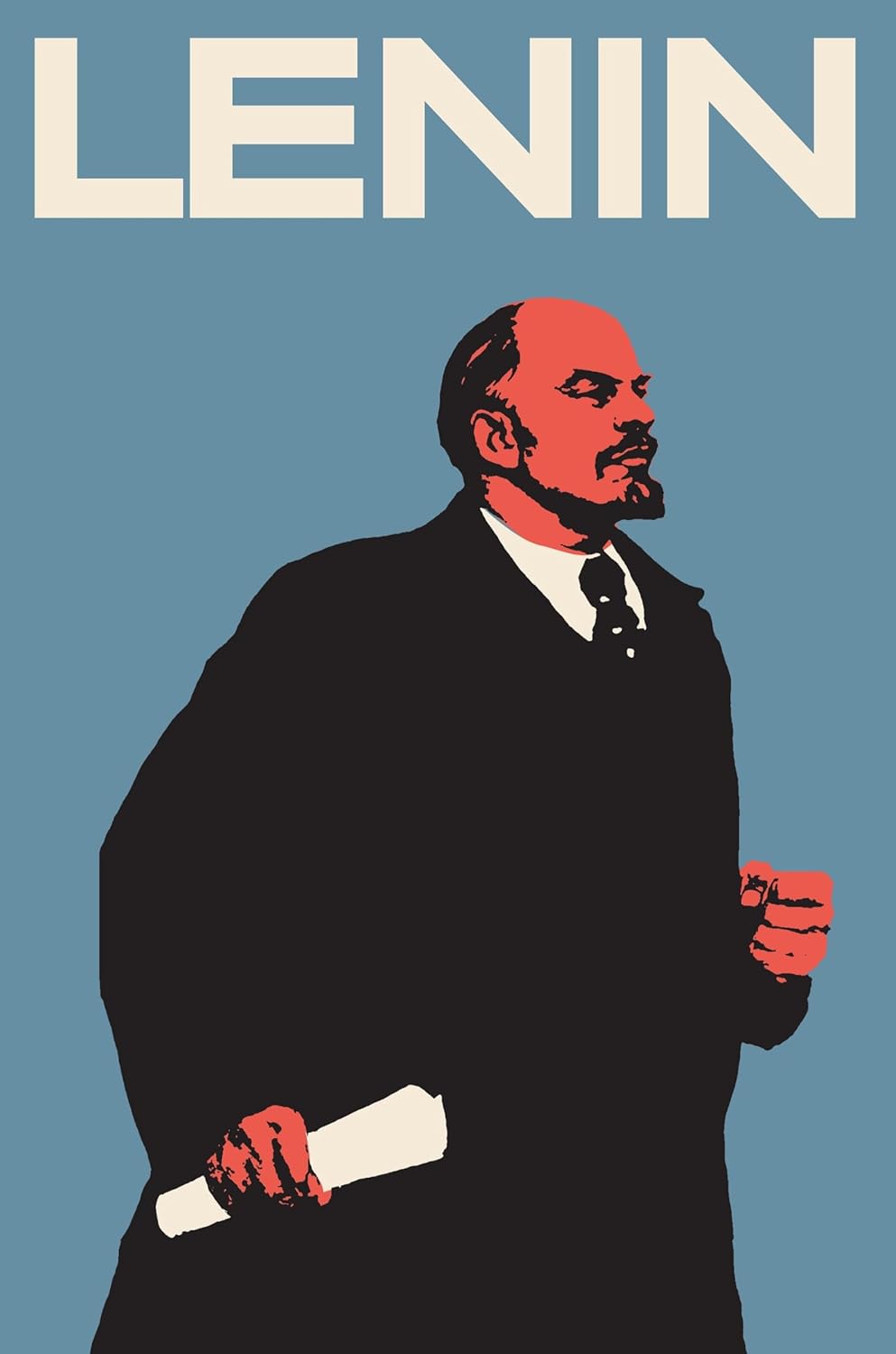 Amazon.com: Lenin: The Man, the Dictator, and the Master of Terror ...