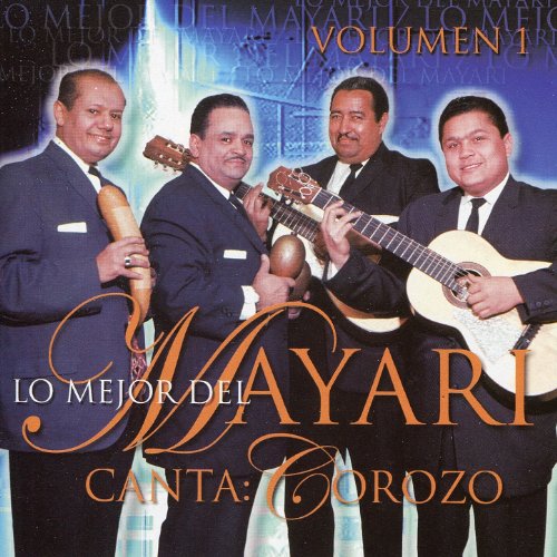 Play Lo Mejor Del Mayarí by Cuarteto Mayarí on Amazon Music