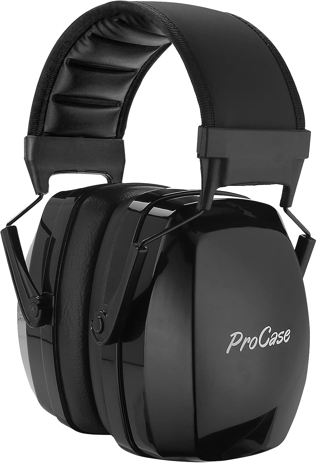 ProCase Noise Reduction Ear Muffs NRR 35dB Hearing Protection ProCase Noise Reduction Ear Muffs NRR 35dB Hearing Protection