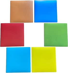 Amazon.com : Station 19 Stickers Dry-Erase Board Post Stickies Sticky ...